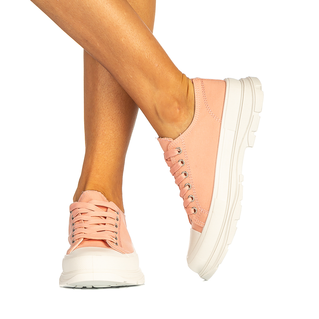 Tenisi dama Rava roz - Kalapod