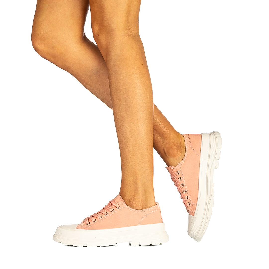 Tenisi dama Rava roz - Kalapod