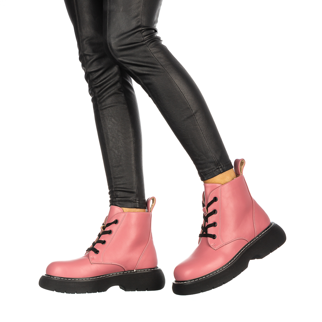 Ghete dama Oveda roz - Kalapod