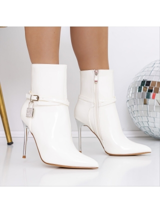 Botine dama • Botine femei - Kalapod