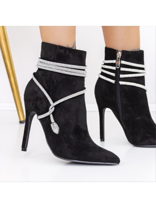 Botine dama • Botine femei - Kalapod